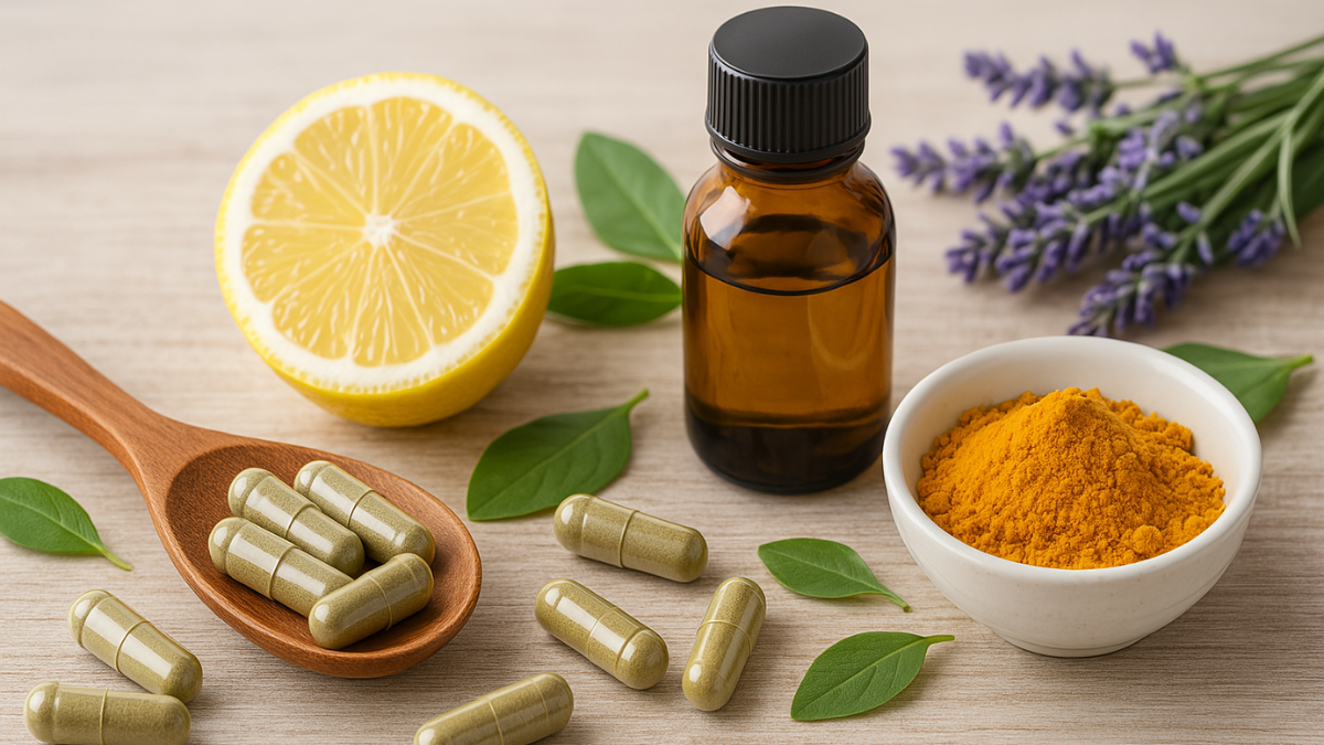 Los mejores remedios caseros para aliviar la garganta inflamada ...